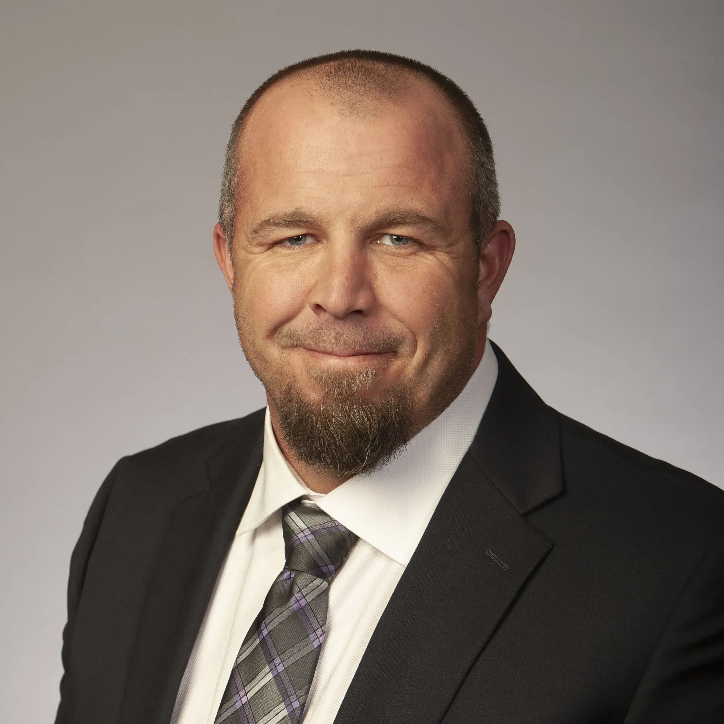 Beau Beus - Canyon Pipeline